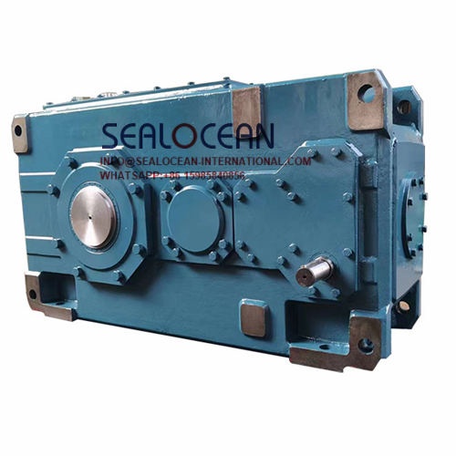 CHINA FACTORY HIGH POWER REDUCER H4SH12-146.5-B VARIABLE SPEED HARD ...