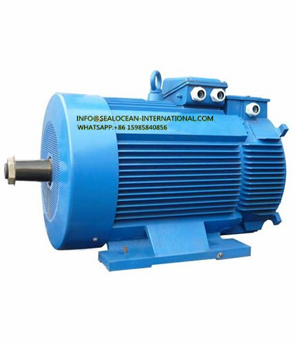 CHINA FACTORY YZR CRANE ELECTRIC MOTORS WITH SLIDING RINGS YZR-315S10 ...