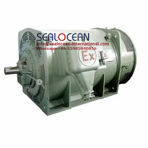 КИТАЙ ЗАВОД ВЗРЫВОЗАЩИЩЕННЫЕ ЭЛЕКТРОДВИГАТЕЛИ YBX4/YB2/YB/YB3/YBX3 , YBXKK-560-2, 1250 кВт ,2982 ...