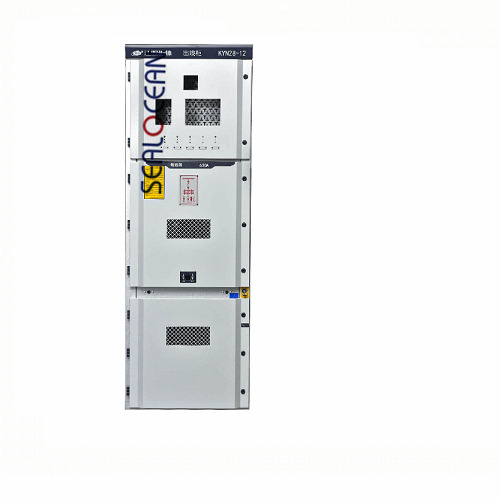 CHINA FACTORY KYN28A-12 HIGH VOLTAGE SWITCHGEAR, 630A THREE-PHASE AC ...