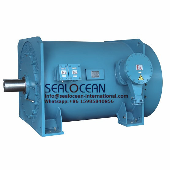 CHINA FACTORY EXPLOSION-PROOF HIGH-VOLTAGE ELECTRIC MOTOR YB2/YB3/YBX3 ...