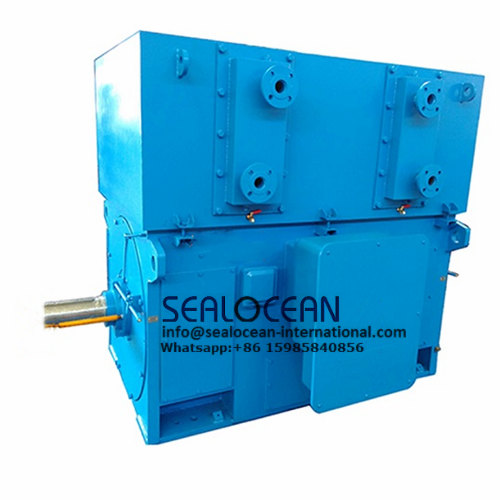 CHINA FACTORY ICW81 WATER COOLING HIGH VOLTAGE ELECTRIC MOTORS YXKS500 ...