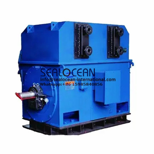 CHINA FACTORY ICW81 WATER COOLING HIGH VOLTAGE ELECTRIC MOTORS YXKS560 ...
