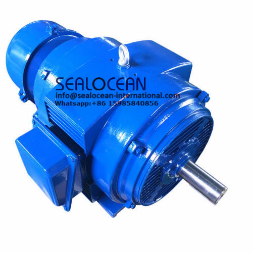 CHINA FACTORY IP23 ELECTRIC MOTORS WITH PHASE ROTOR 5AHK, 5ANK355MV-6 ...