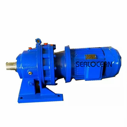 CHINA FACTORY CYCLOID NEEDLE WHEEL REDUCER BWD 17, BWD3-17-5.5KW , BWD4- 43-Y5.5, BW 15-43 ...