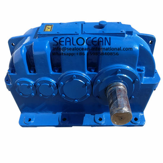 CHINA FACTORY ZSY GEAR REDUCER ZSY315-25 ZSY355-25,ZSY355-20, ZSY250-80-II, ZSY280-100-IX, TOOTH ...