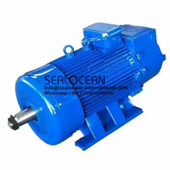 CHINA FACTORY YZR CRANE ELECTRIC MOTORS WITH SLIDING RING YZR 180L-6 ...