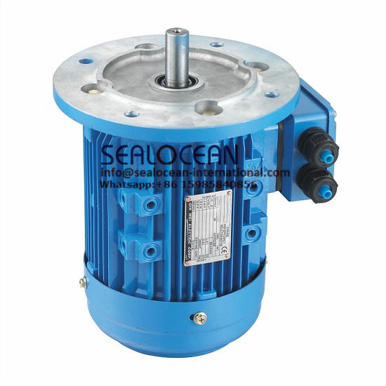 CHINA FACTORY THREE-PHASE ELECTRIC MOTORS MS SERIES(CHINA) MS160M1-8 ...