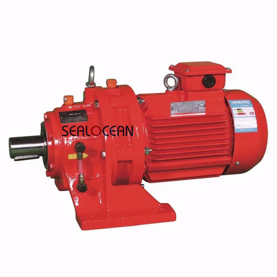 CHINA FACTORY CYCLOIDAL GEARBOX XLD5-59-4 KW,XWD7-71-7.5KW,XWD4-23-2.2KW,XLD4-43-1.5KW,BLY22-59 ...