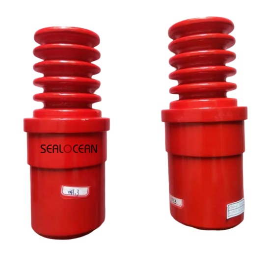 CHINA FACTORY HIGH VOLTAGE EXPLOSION-PROOF CERAMIC MOTOR INSULATOR, 6KV ...