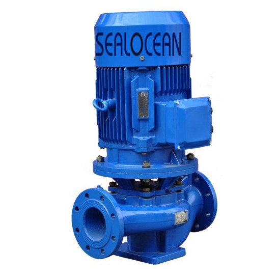 CHINA FACTORY SINGLE STAGE CENTRIFUGAL PUMP SLS SINGLE STAGE BOOSTER ...